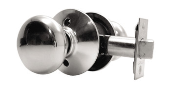 ALLEGION | Hall and Closet Door Lock, ANSI: Grade 2, Function: Passage ...