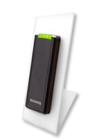ALLEGION | Access Control Reader, Power Over Ethernet (PoE); 12 VDC ...