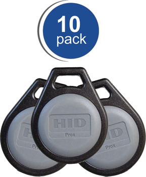 Genuine HID Proximity Key Fob