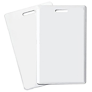 RapidPROX® Clamshell Cards - Works with HID 125kHzTechnology