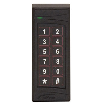 Kantech ioProx P225KPXSF Proximity Reader