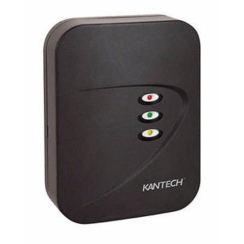 Kantech P345MTR Muti-Technology Reader