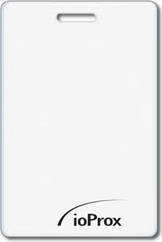 Kantech ioProx P10SHL Clamshell Cards