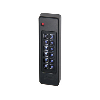 FARPOINTE | Pyramid Denali Proximity & Keypad Mullion Reader, P-620