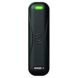 Allegion MTB11 Mobile-Enabled, Multi-Technology Reader with Keypad