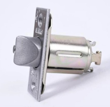 ALARM LOCK | 2-3/8" Backset for Use with Trilogy DL2700IC/26D, #S5980-1