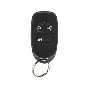 NAPCO | GEM-KEYF Wireless Keyfob - Compact Style