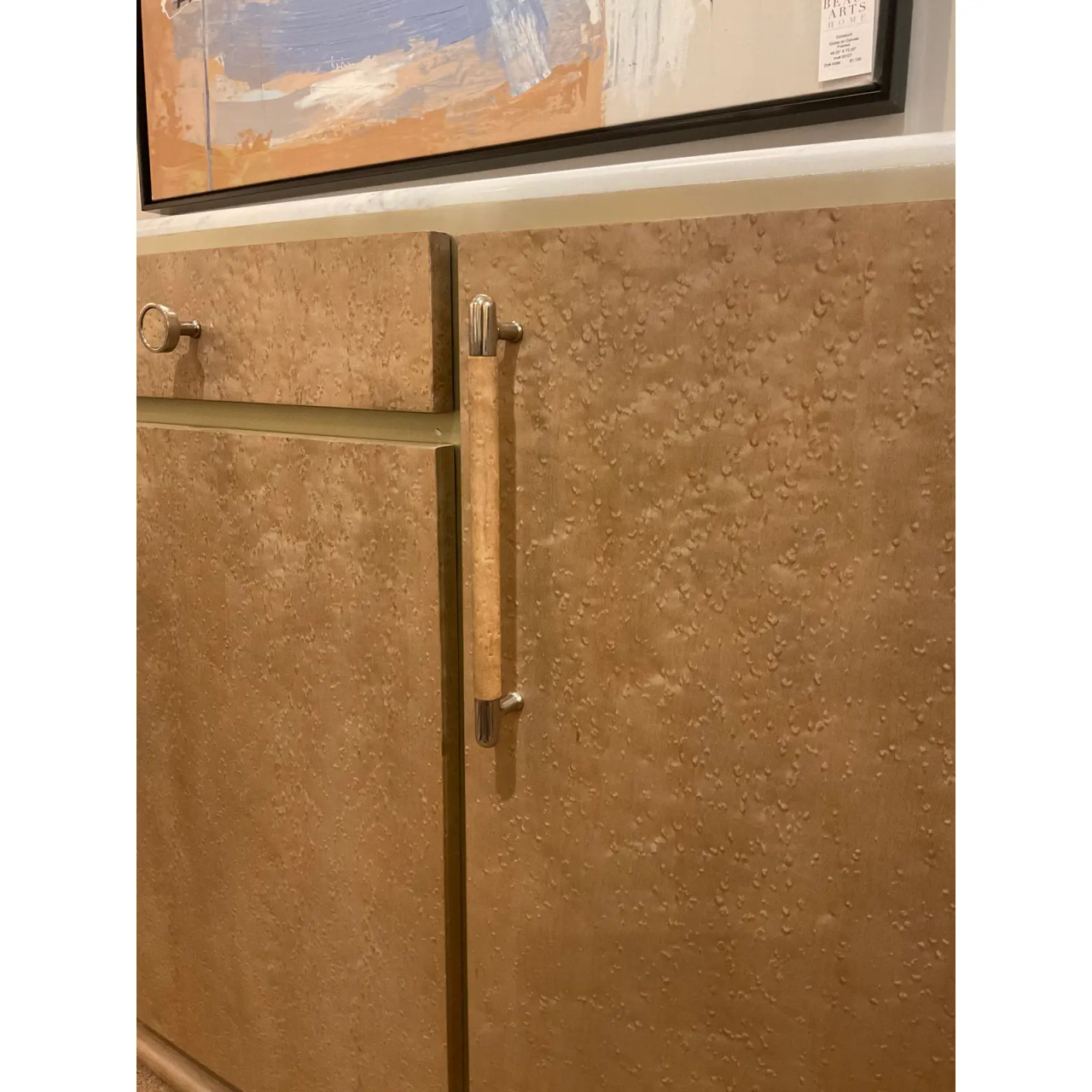 Theodore Alexander Modern Origins Buffet II