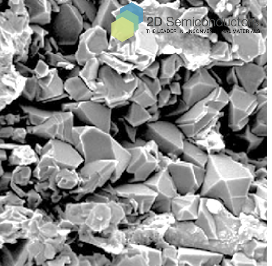 Nanodiamond by 2Dsemiconductors USA