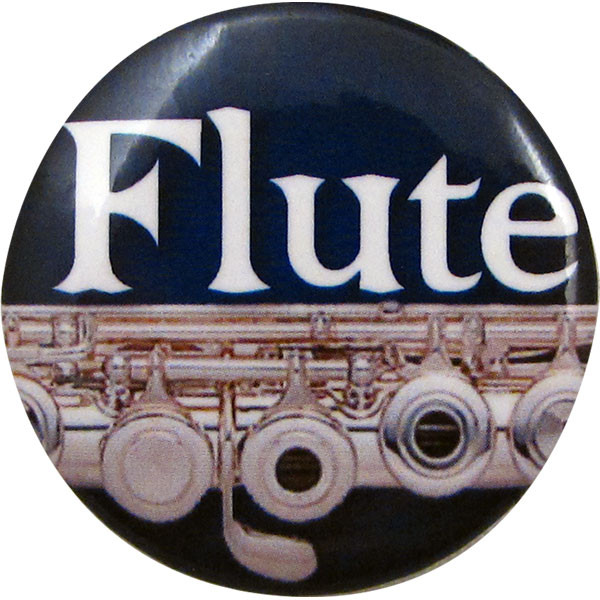 Button Flute - Alabanza Music: Education from birth