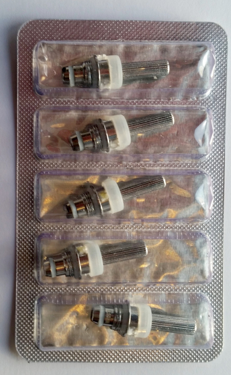 Genuine KangerTech Coils T3S MT3S Latest Pack Code SAVE WITH MULTI PACK ...