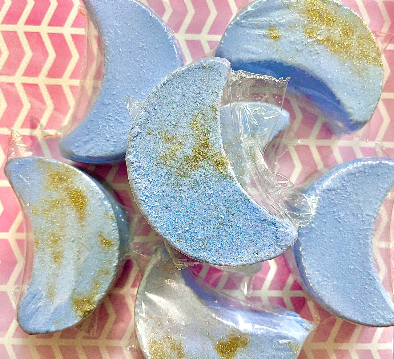 Shower/Bath - Bath Bombs/Fizzies - Page 1 - Sugar Shower Co. LLC