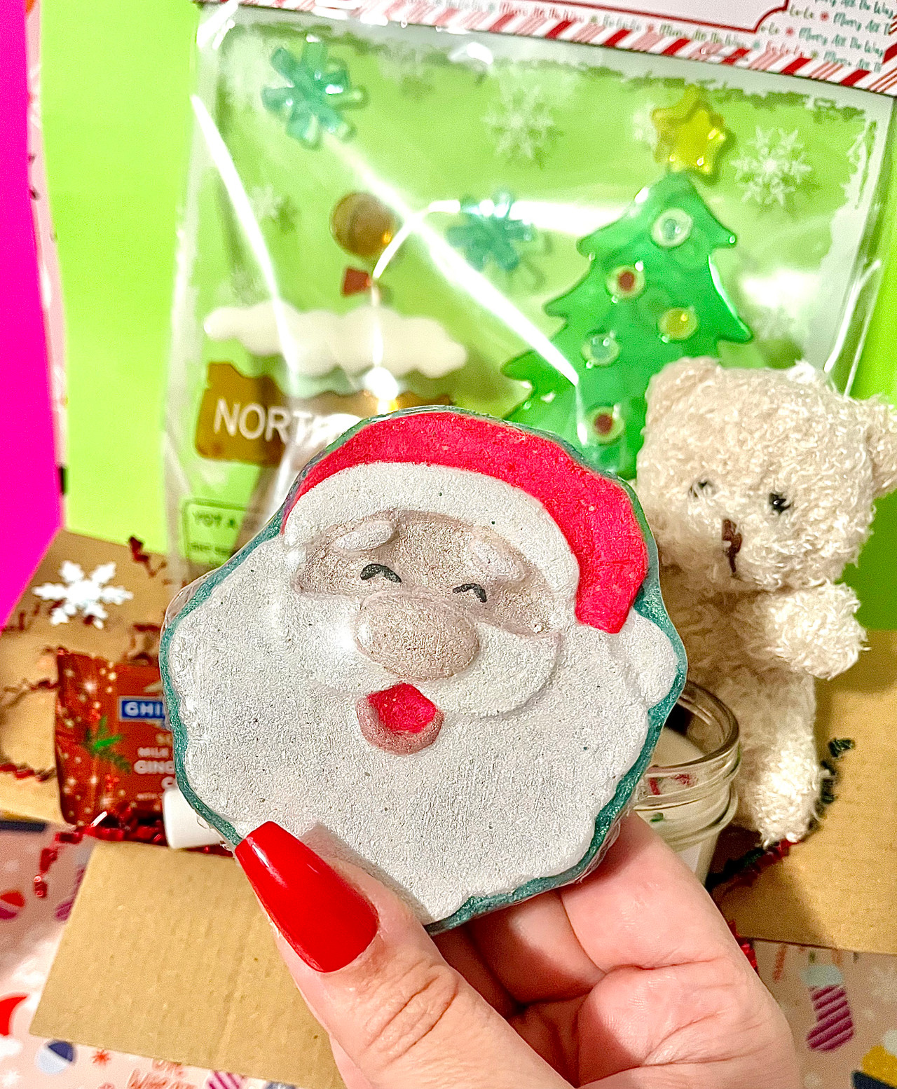 Shower/Bath - Bath Bombs/Fizzies - Sugar Shower Co. LLC