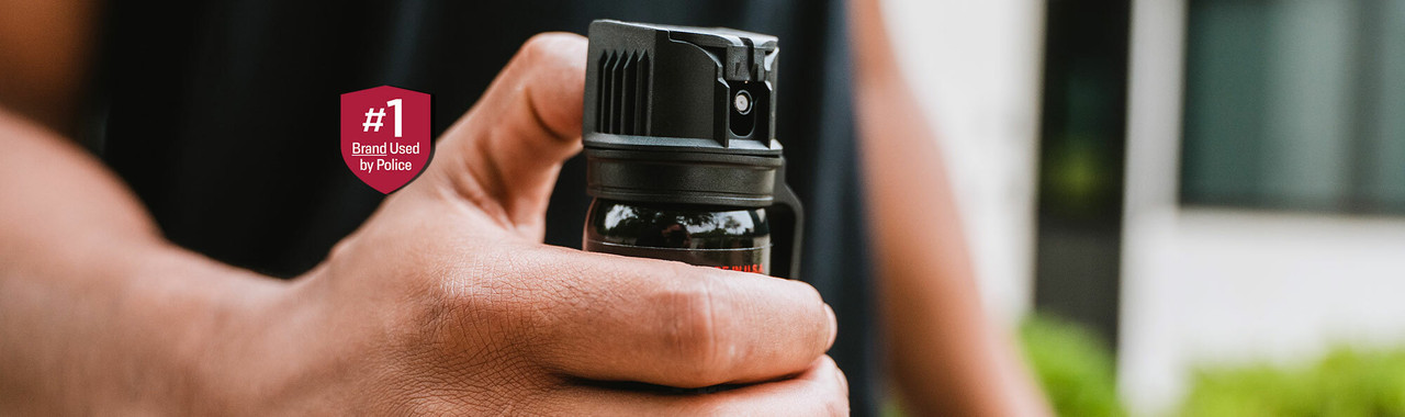 Best Self Defense Spray | Defense Spray Category
