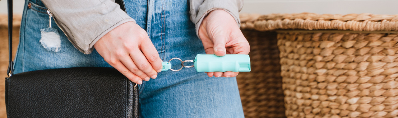 Personal Safety | Tips, Products & Resources for Your Safety