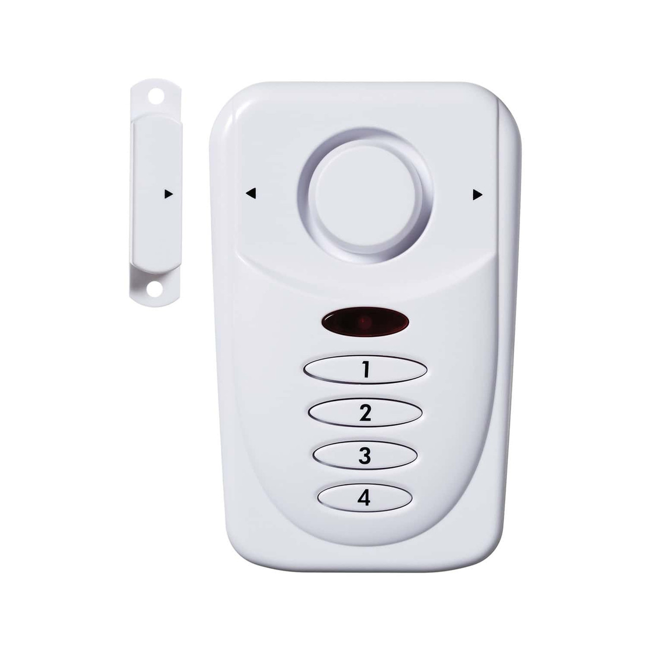 Standalone Home Alarms: Secure Your Home With Ease