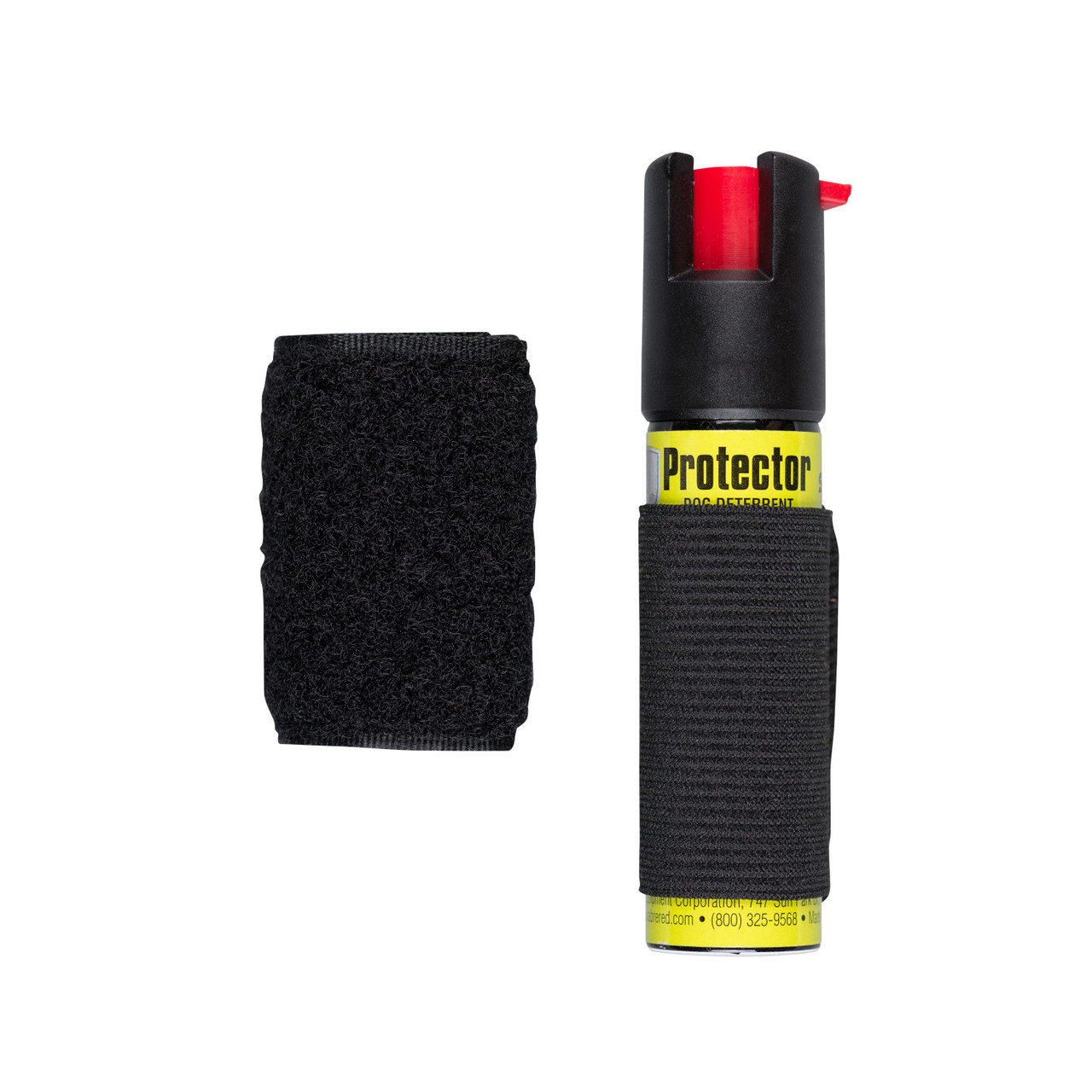 Protector Dog Spray with Belt Clip | SABRE