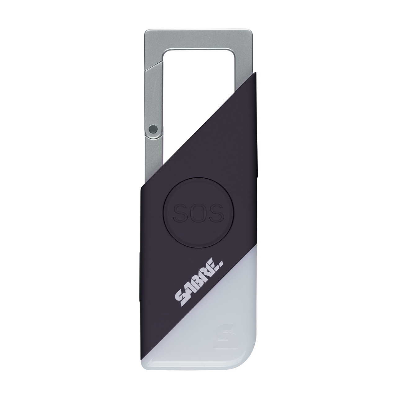 Personal Alarm with SOS LED Light | SOS Button Alarm