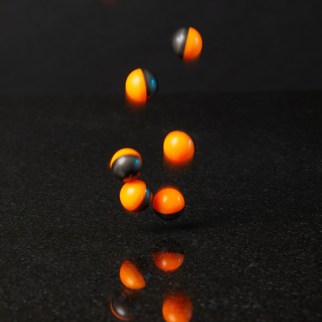 Pepper Projectile Launcher Spare Magazine & Projectile Kit