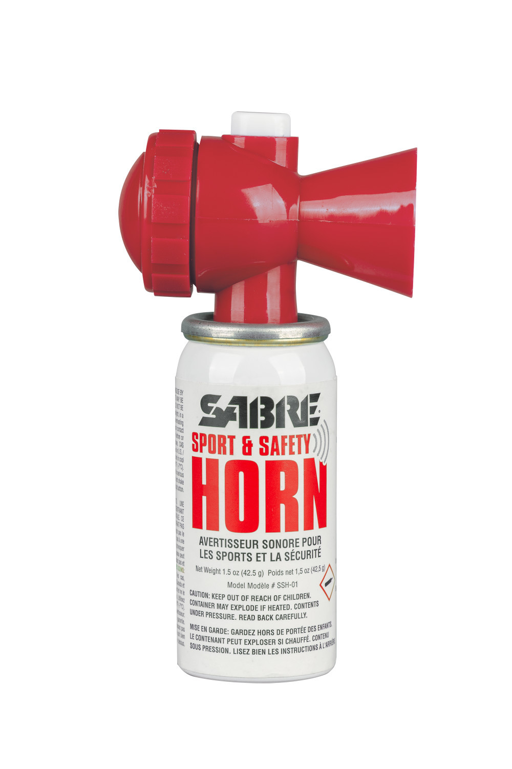 SABRE: Innovative Safety Solutions for Everyday Life