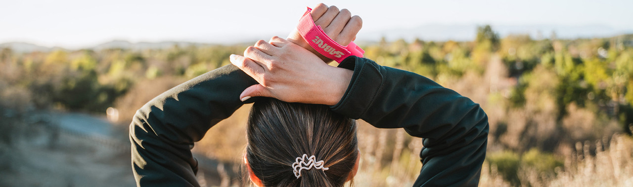 Personal Safety Products For Outdoor Exercise Enthusiasts