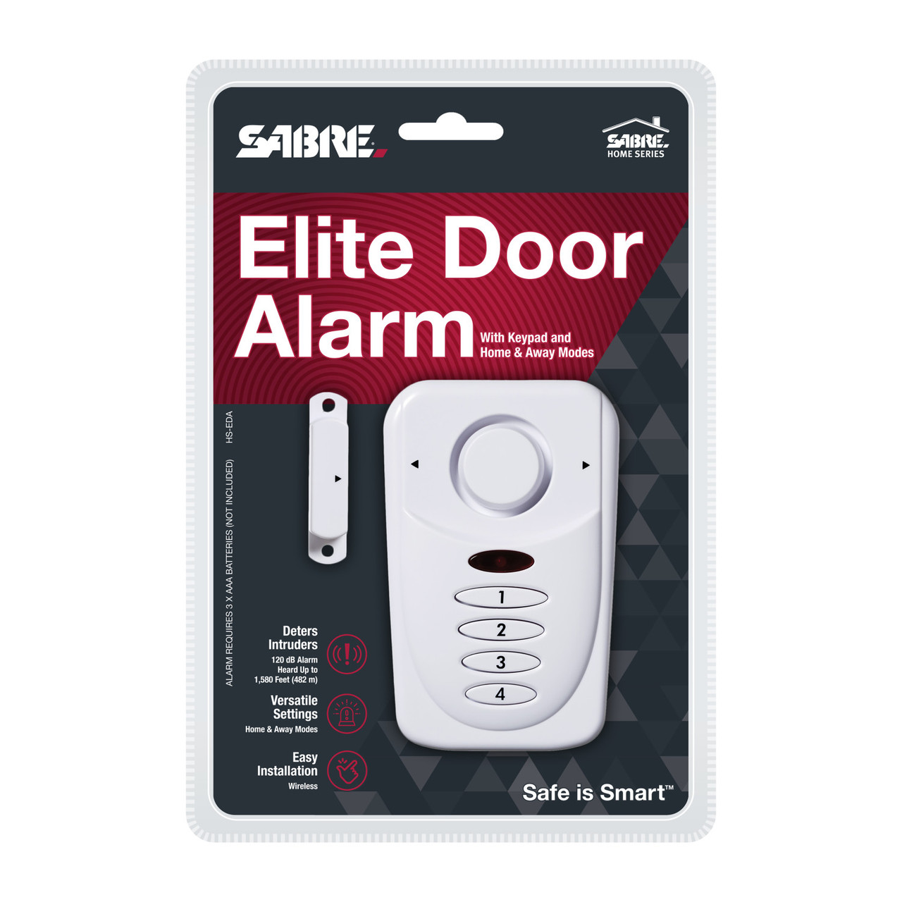 Elite Door Alarm | SABRE