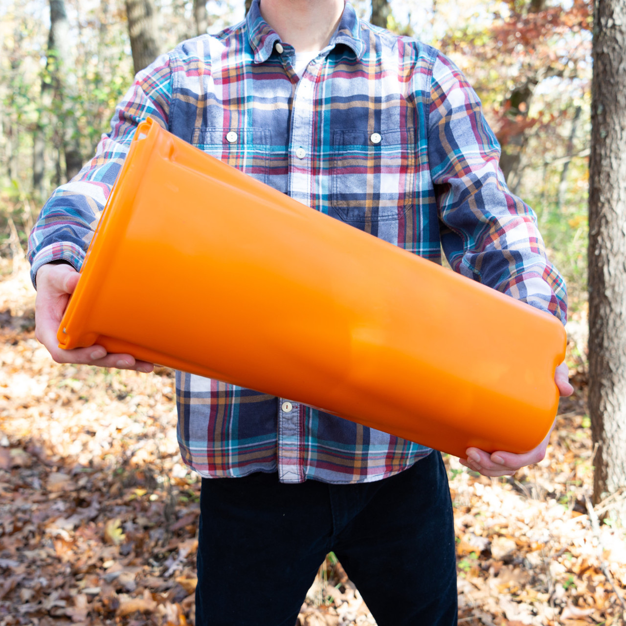 Bear Safe Container for Food Storage | Frontiersman SABRE