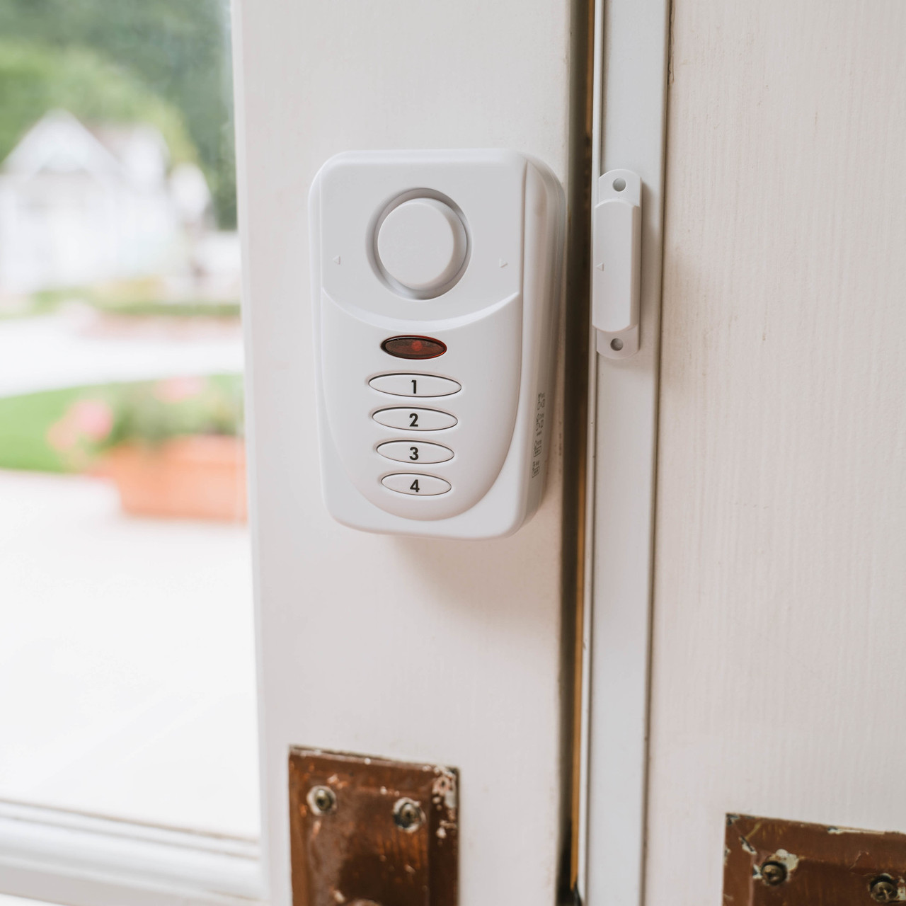 Wireless Alarm Kit | Window Alarm | Door Alarm | SABRE