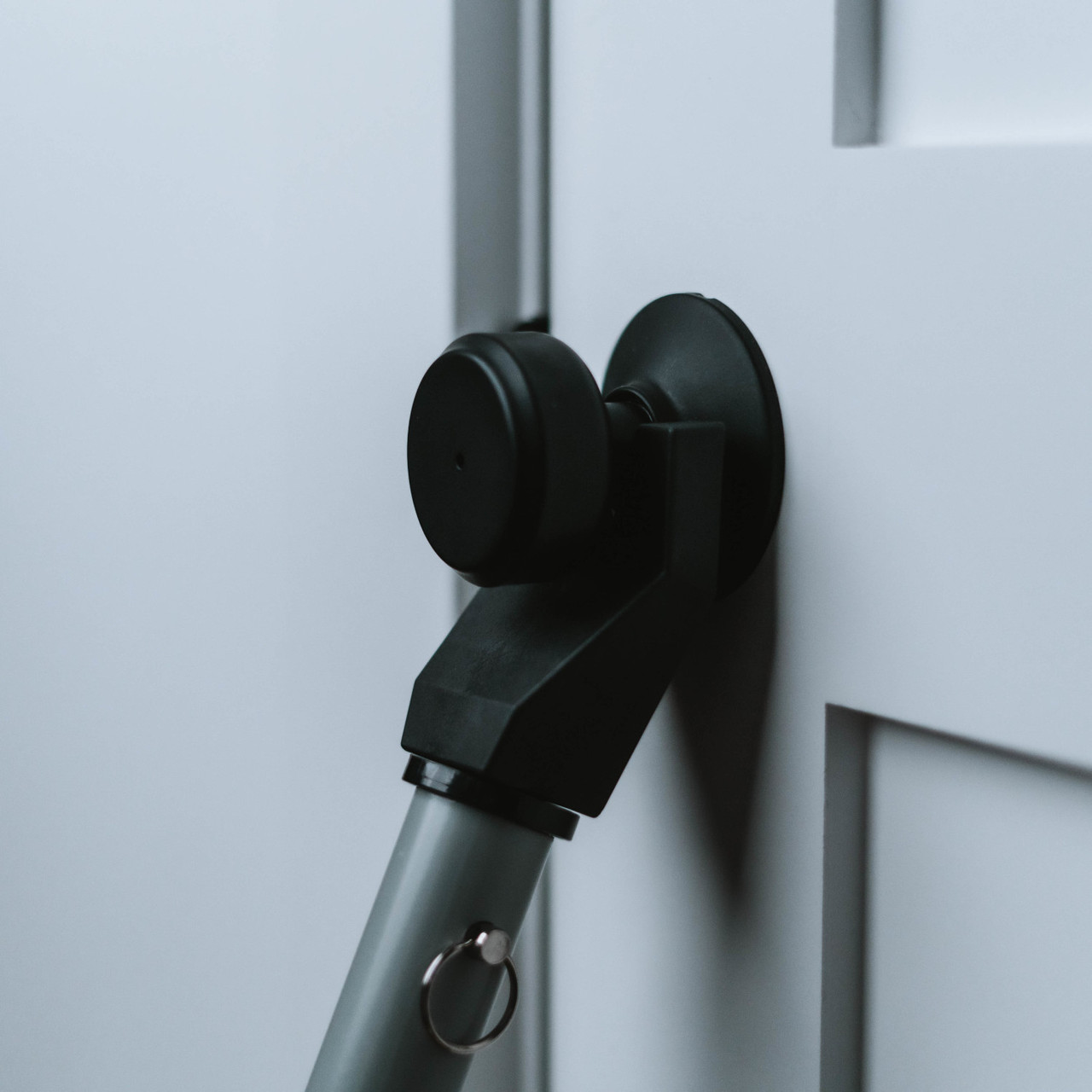 Adjustable Door Security Bar for Home Defense | SABRE