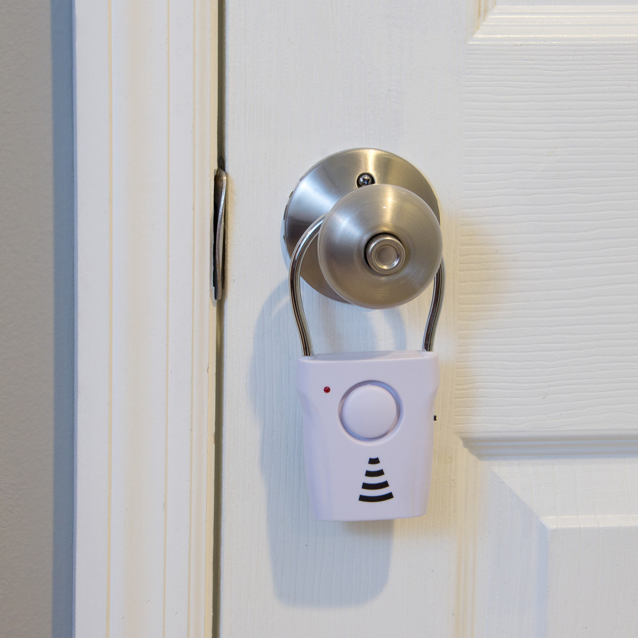 Door Handle Alarm | SABRE