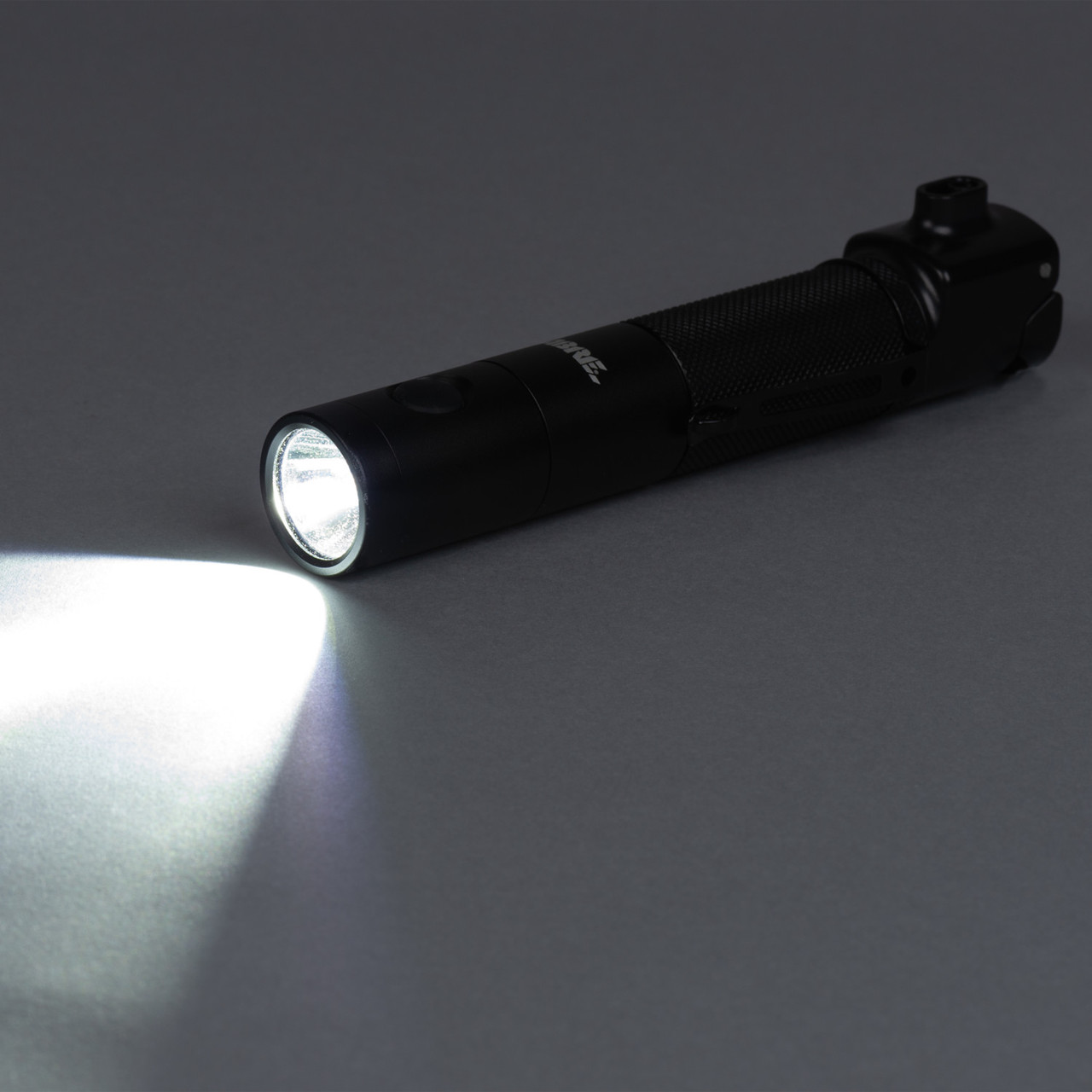 SABRE PepperLight™ 2-in-1 Flashlight Pepper Spray | SABRE