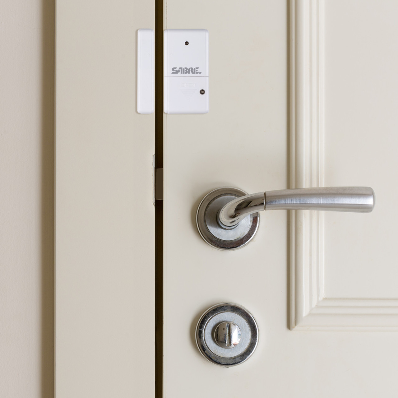 SABRE Home Security System With Remote | SABRE
