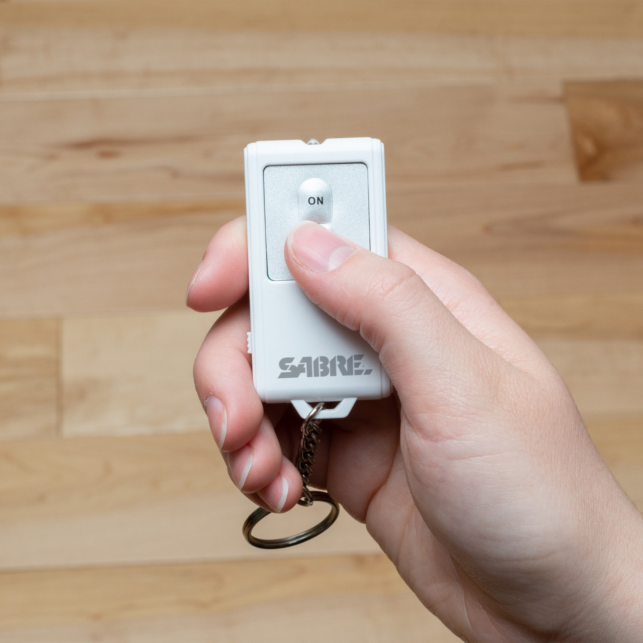 SABRE Home Security System With Remote | SABRE
