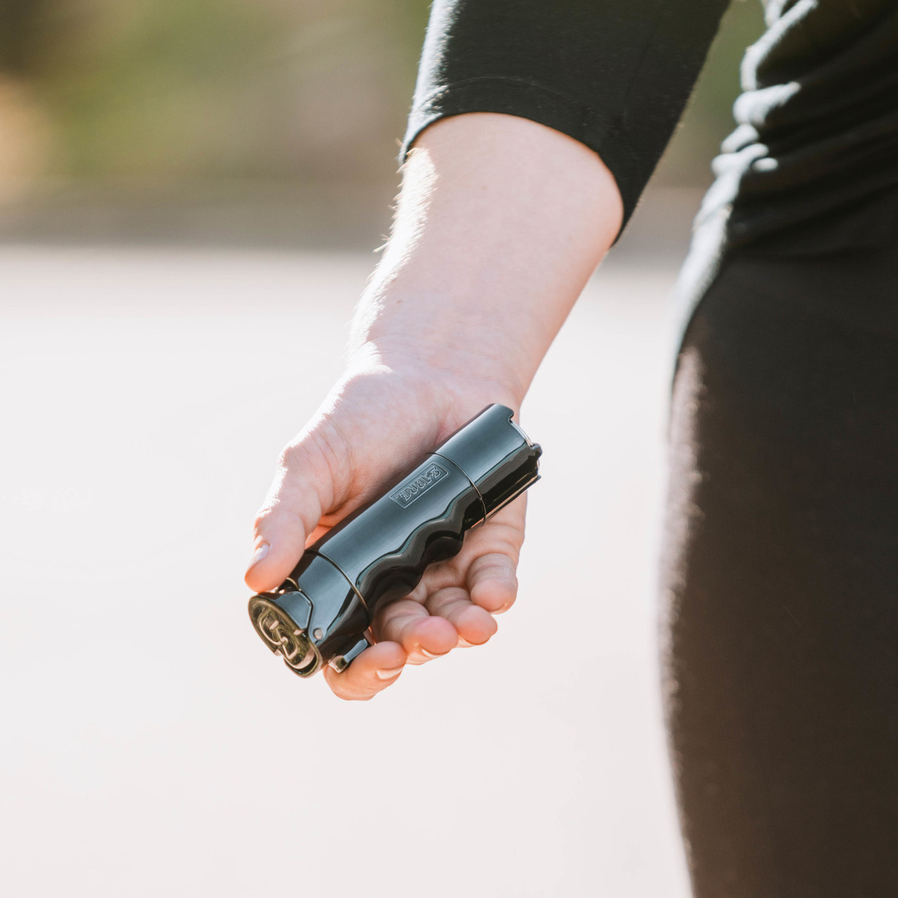 SMART Bluetooth® Pepper Spray with Sabre GPS Alert