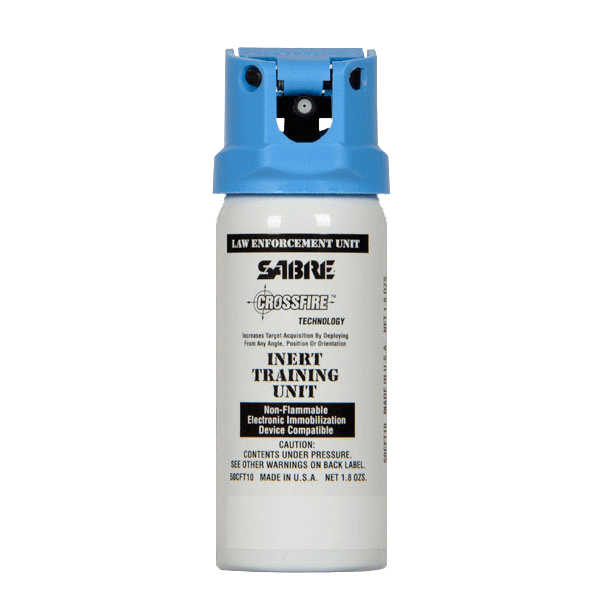 SABRE Inert 1.5 oz Crossfire Stream (MK-3) | SABRE