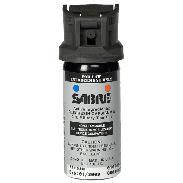 SABRE Advanced OC/CS Blend 1.6 oz Stream (MK-2) | SABRE