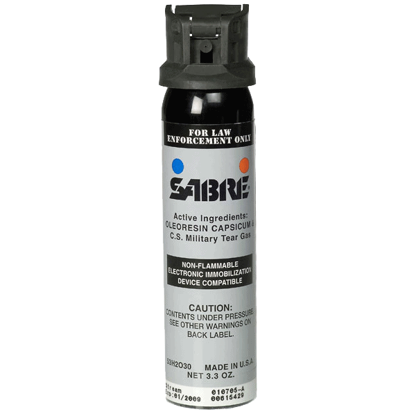 SABRE Advanced OC/CS Blend 3.3 oz Stream (MK-4) | SABRE