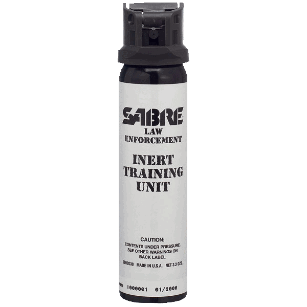 SABRE Inert 3.3 oz Stream (MK-4) - Buy Online Now