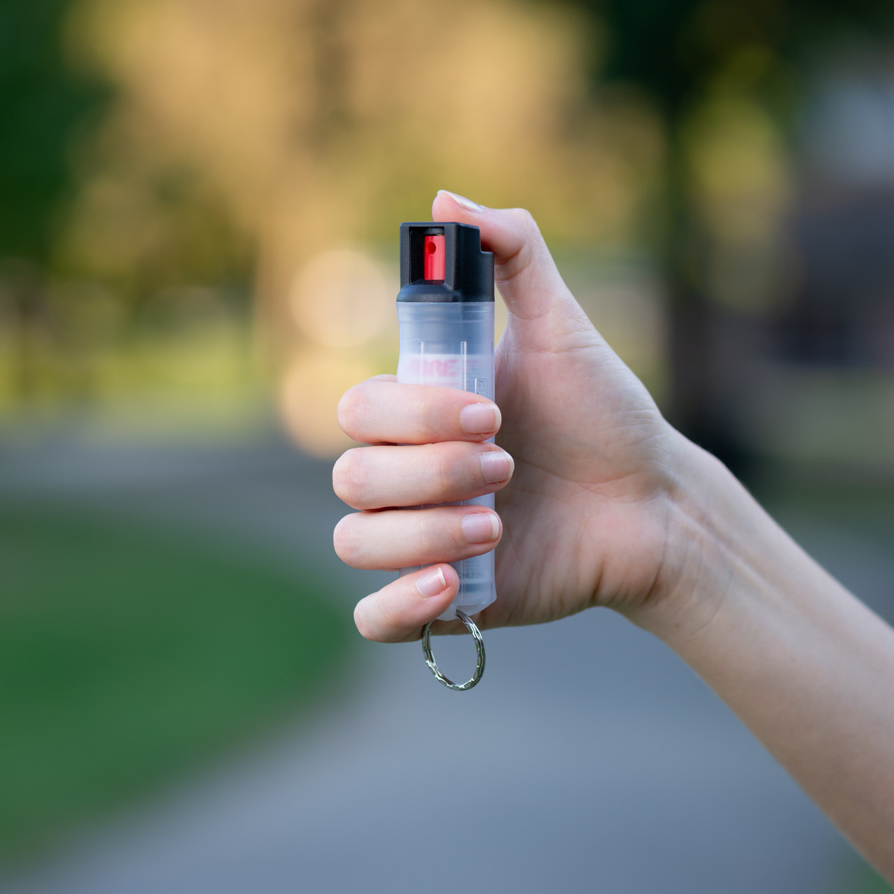Coyote Repellent Spray | 22g Dog & Coyote Deterrent