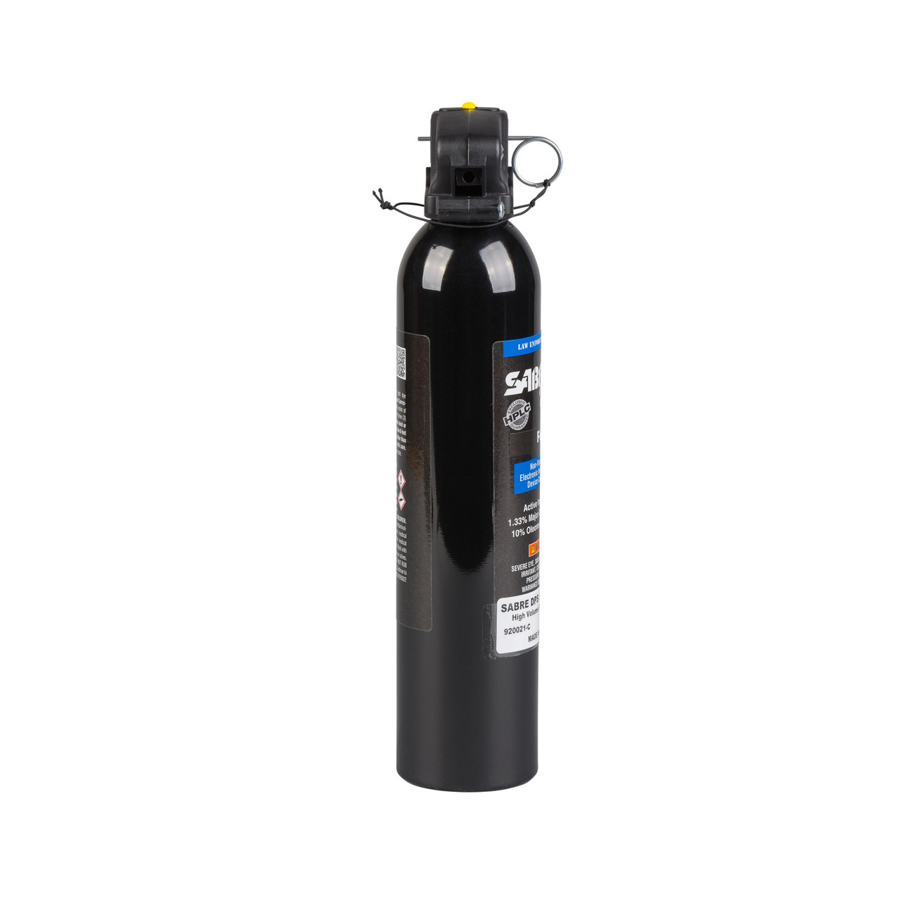 RED 1.33% MC 21.0 oz Fogger (MK-21), 630 mL Pepper Spray with Pistol ...