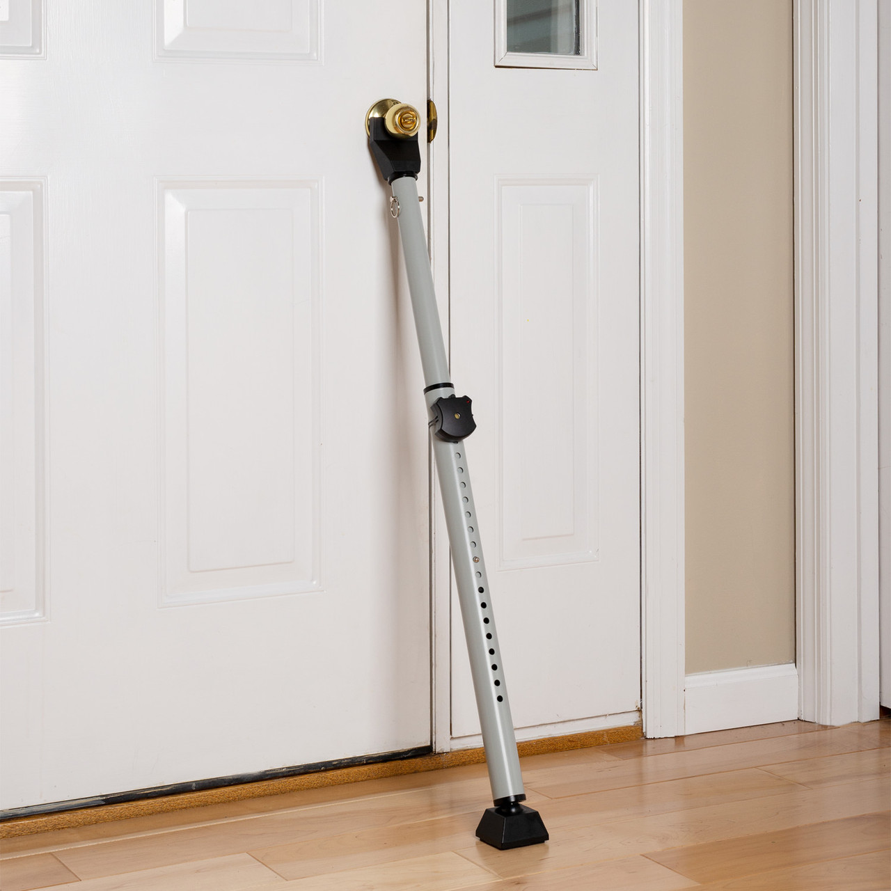 Door Security Bar with Vibration Alarm | Home Security