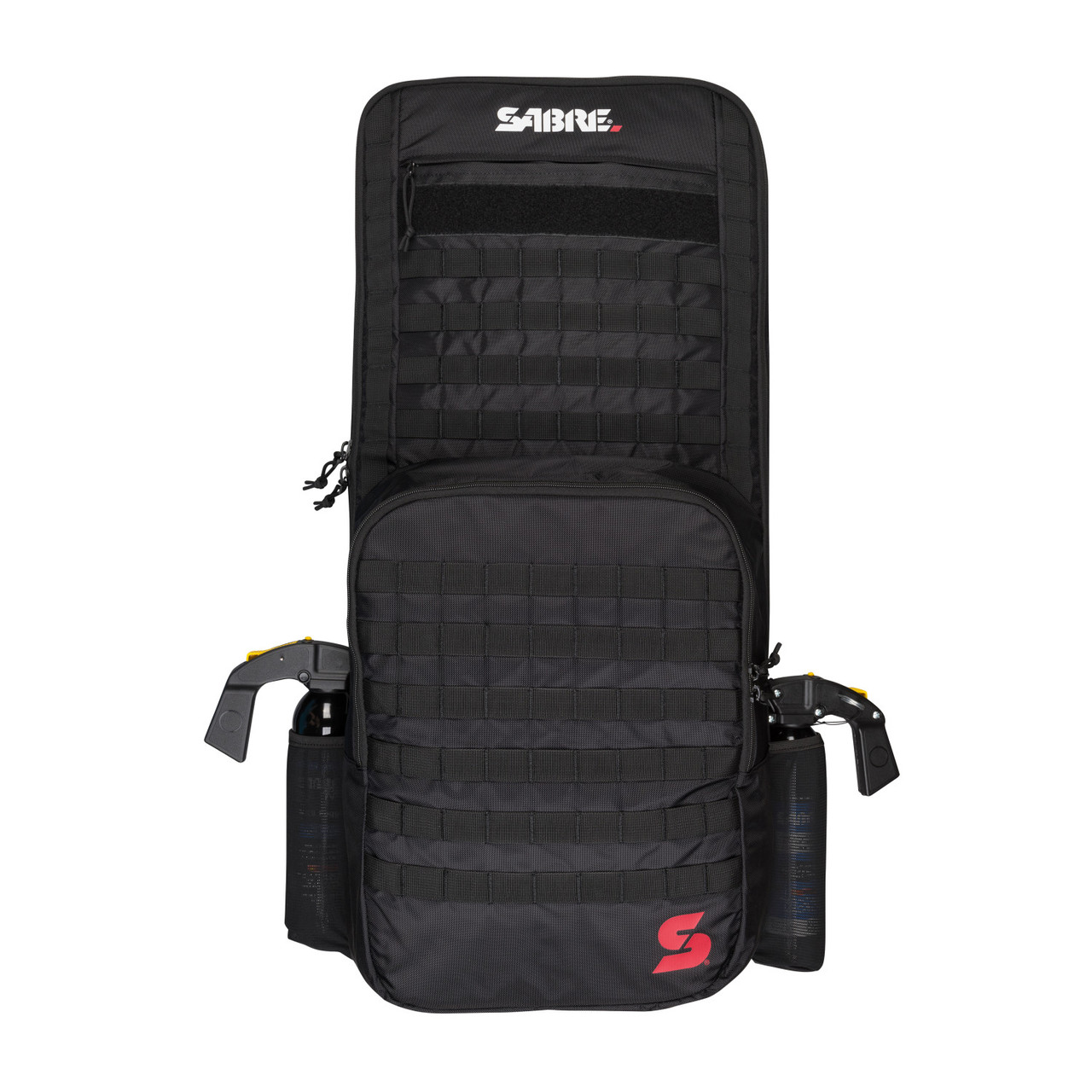 Tactical Rifle Backpack - SABRE