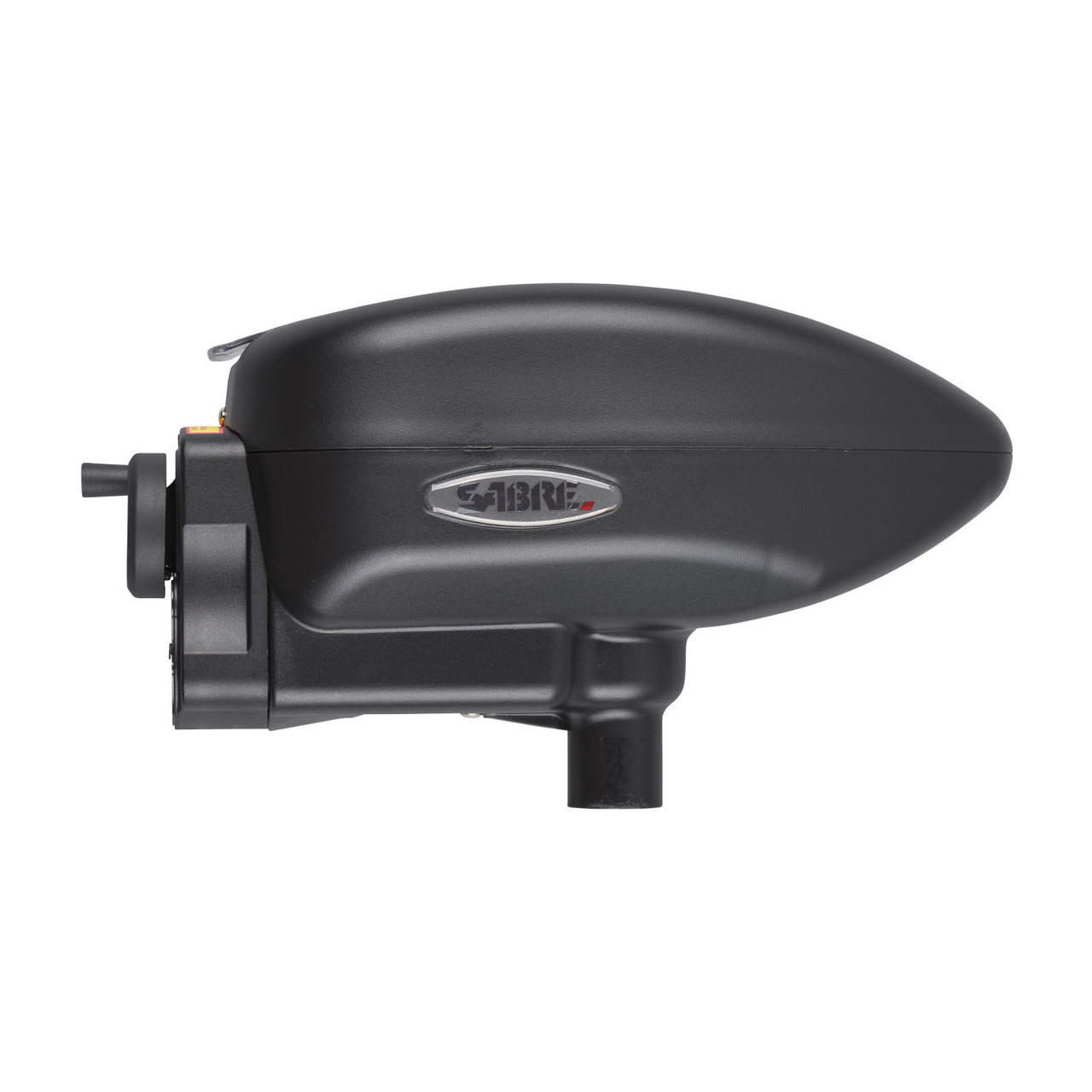 Rotating Mechanical Force Feed Hopper - SABRE
