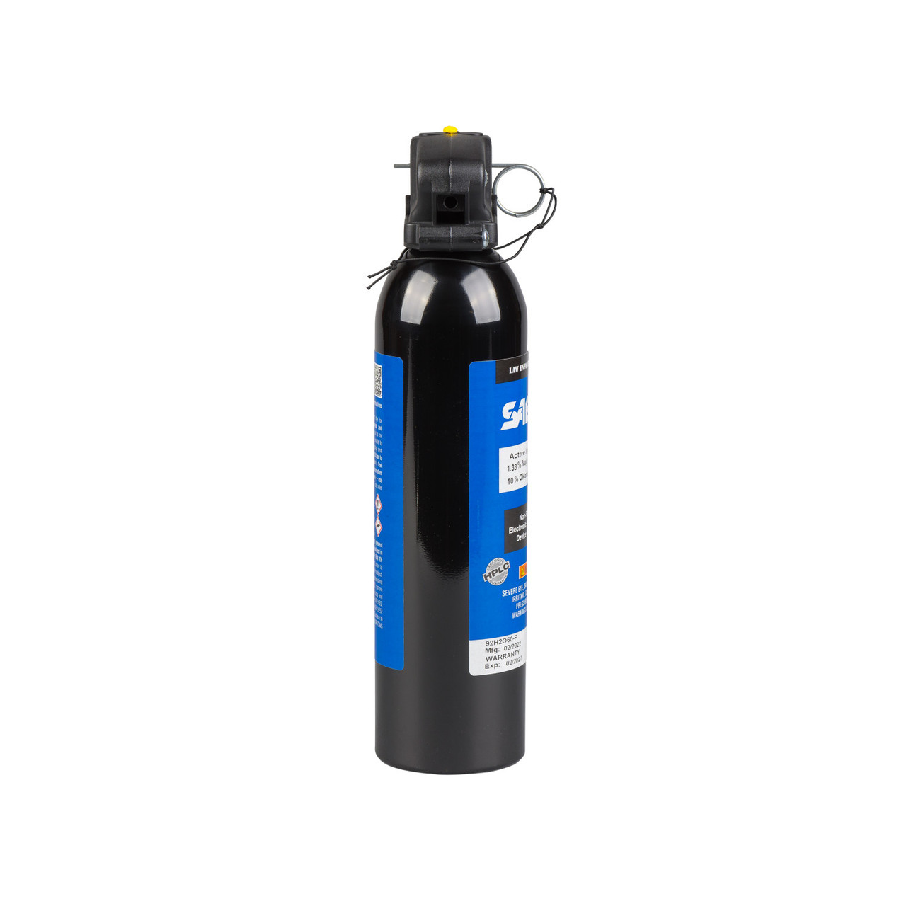 SABRE Red 1.33% MC 16.0 oz MK-9 Foam Spray - SABRE