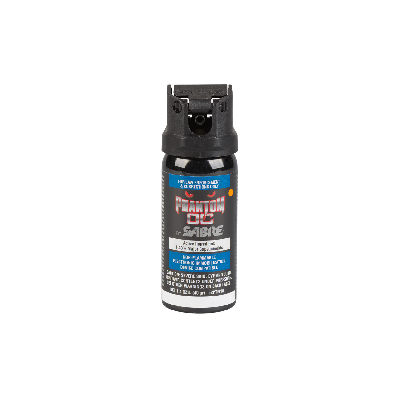 SABRE Red 1.33 % MC 1.4 oz MK-3 PHANTOM Spray - SABRE
