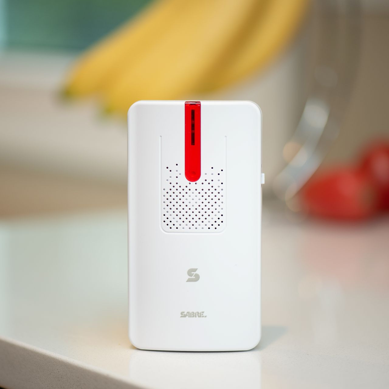Wireless Driveway Alarm System | Motion Detector with Alert