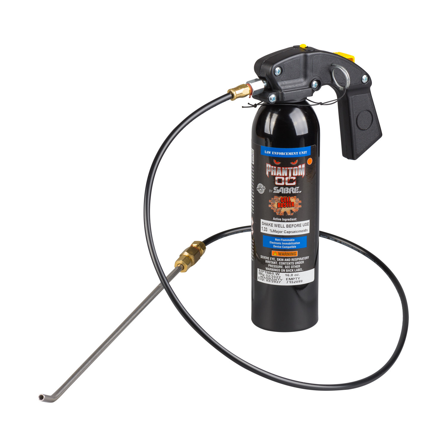 Law Enforcement - SABRE