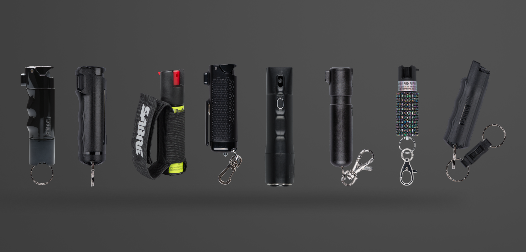 Shop All Personal Safety & Home Defense