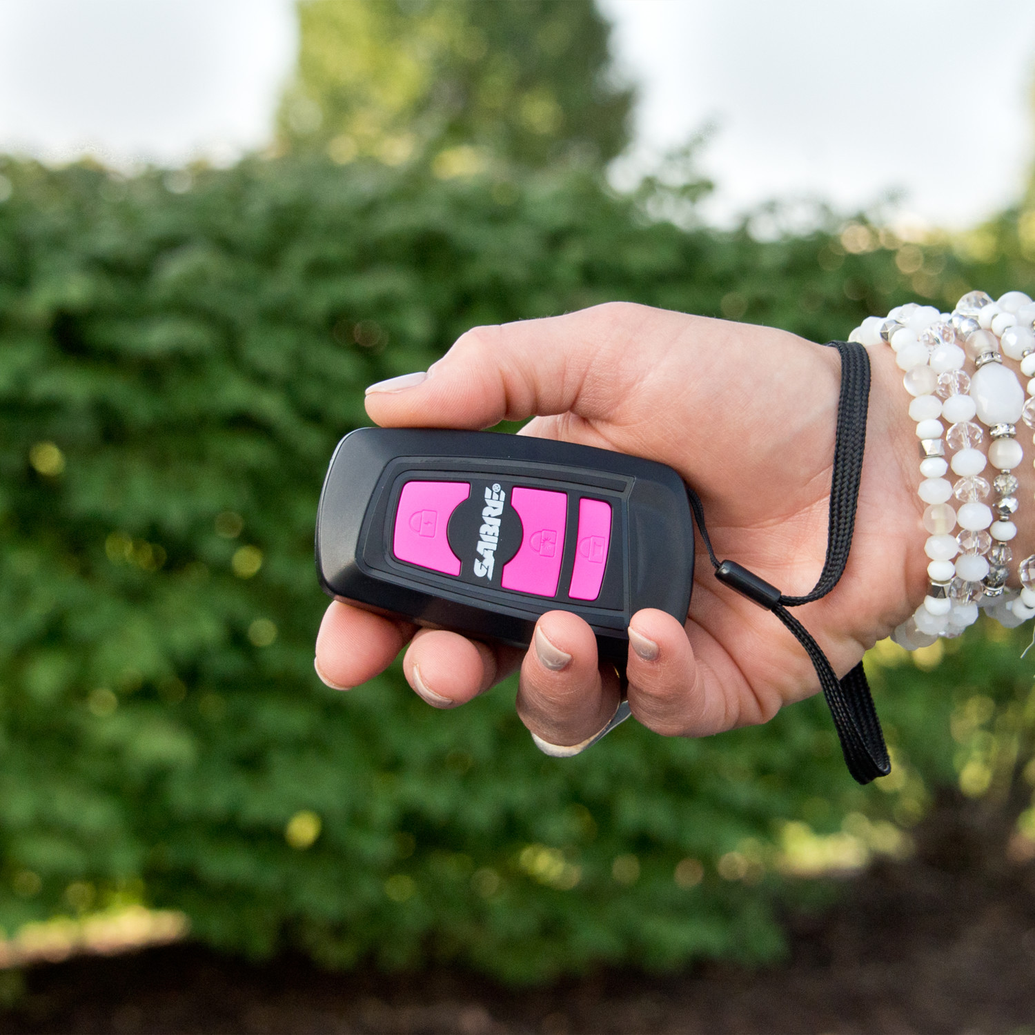 SABRE 3-in-1 Stun Gun Safety Tool | SABRE