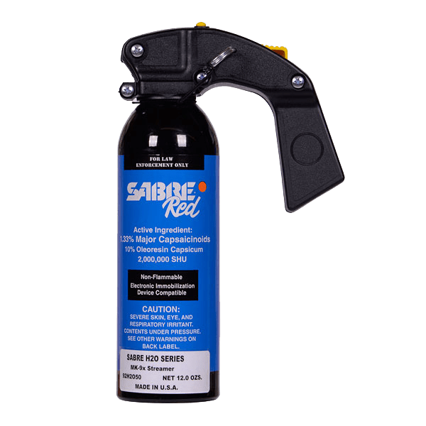 SABRE Red 1.33% MC 12.0 oz Stream (MK-9x)